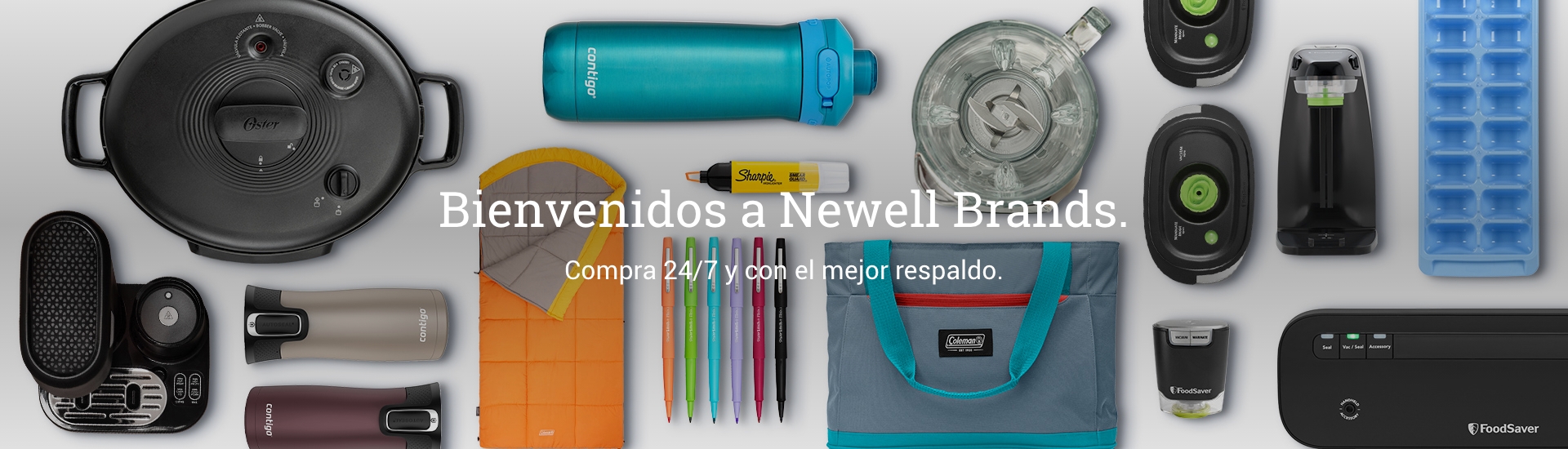 Newell Brands
